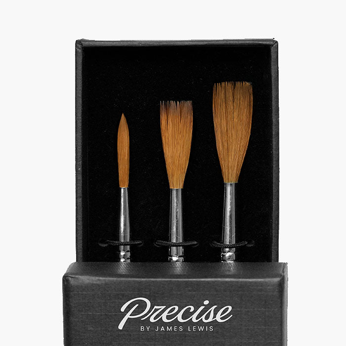 Brushes – Precise