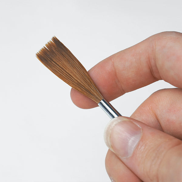 Precision Paint Brushes | Professional Artist Brushes